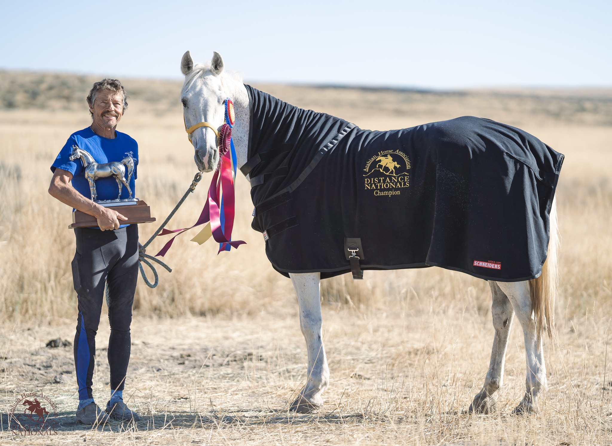 Endurance.Net: USA News: Arabian Horse Association's 2022 Distance ... Endurance.Net: USA News: Arabian Horse Association's 2022 Distance ...